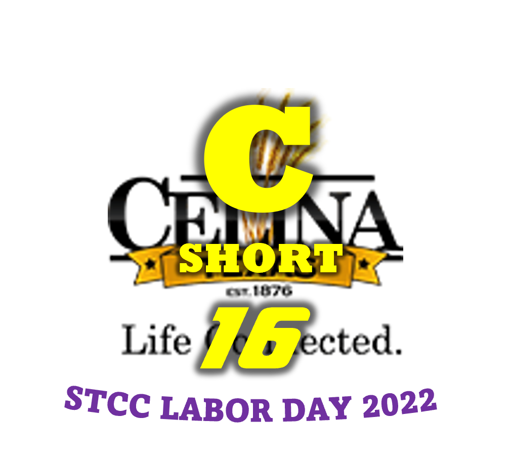 Ride Logo LBD2022 C16 Short – Shawnee Trail Cycling Club